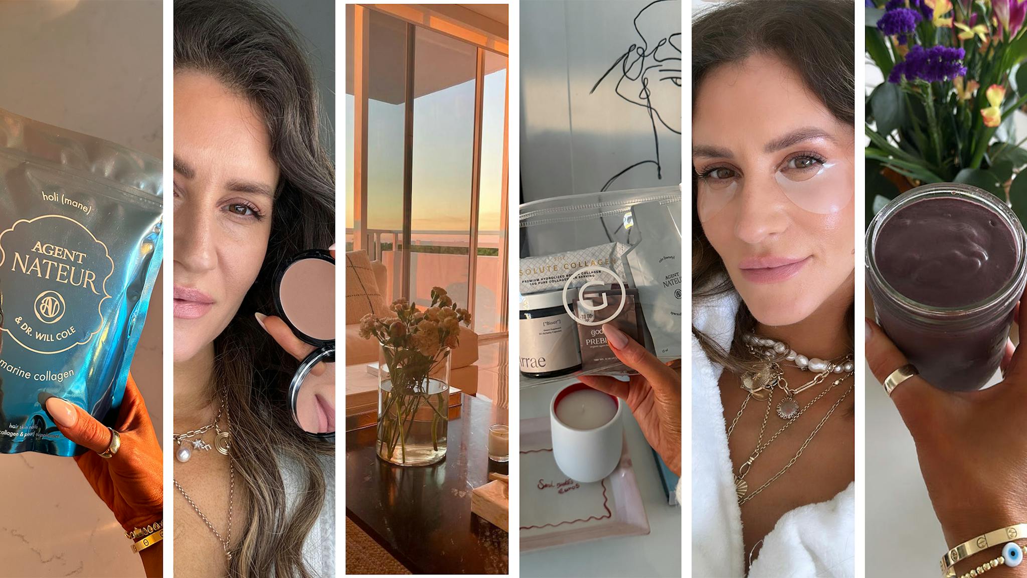 A Soft Reset Into 2025 | Gee Beauty