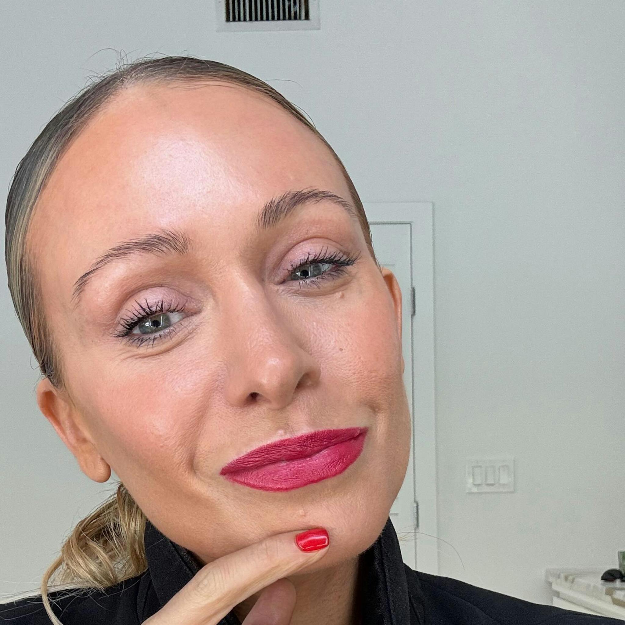 06.18 Natalie Gee Instagram Live | Gee Beauty