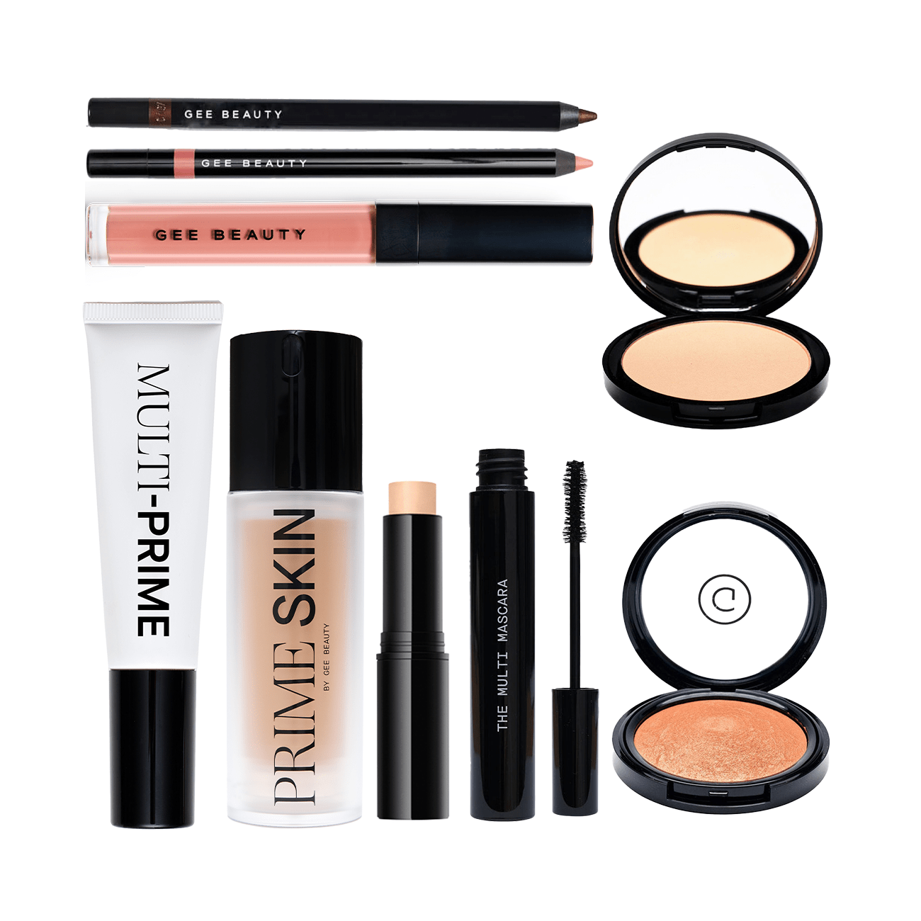 The Jenn Kit | Gee Beauty