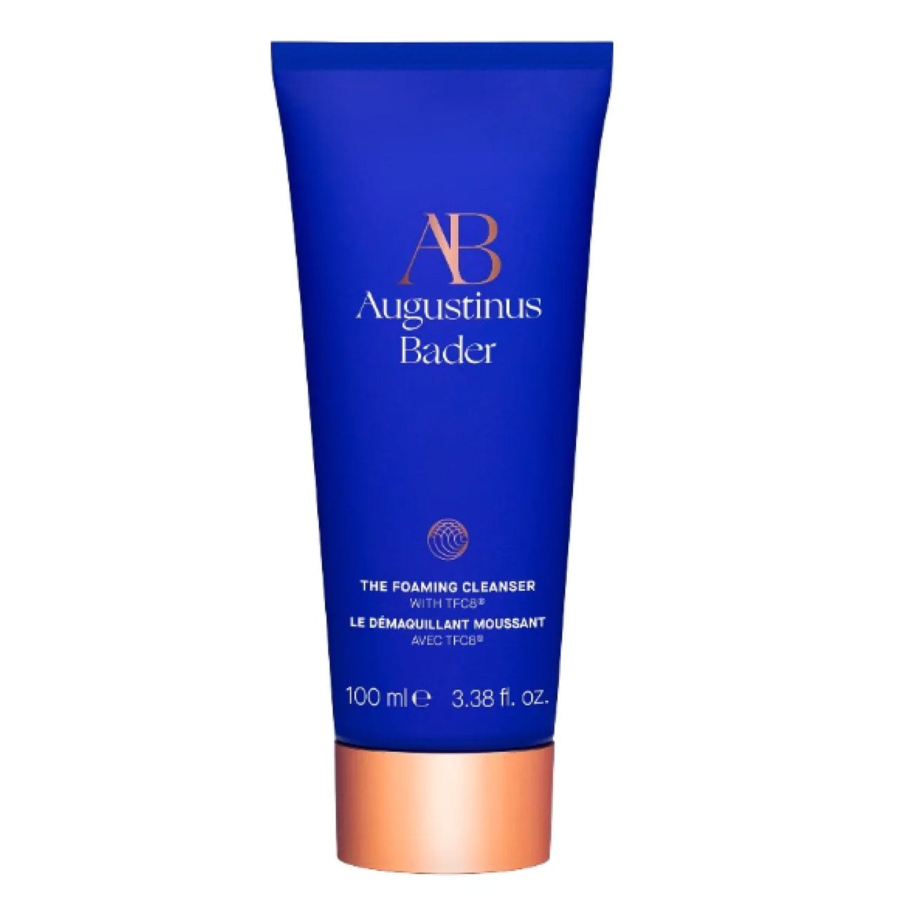 The Foaming Cleanser | Gee Beauty