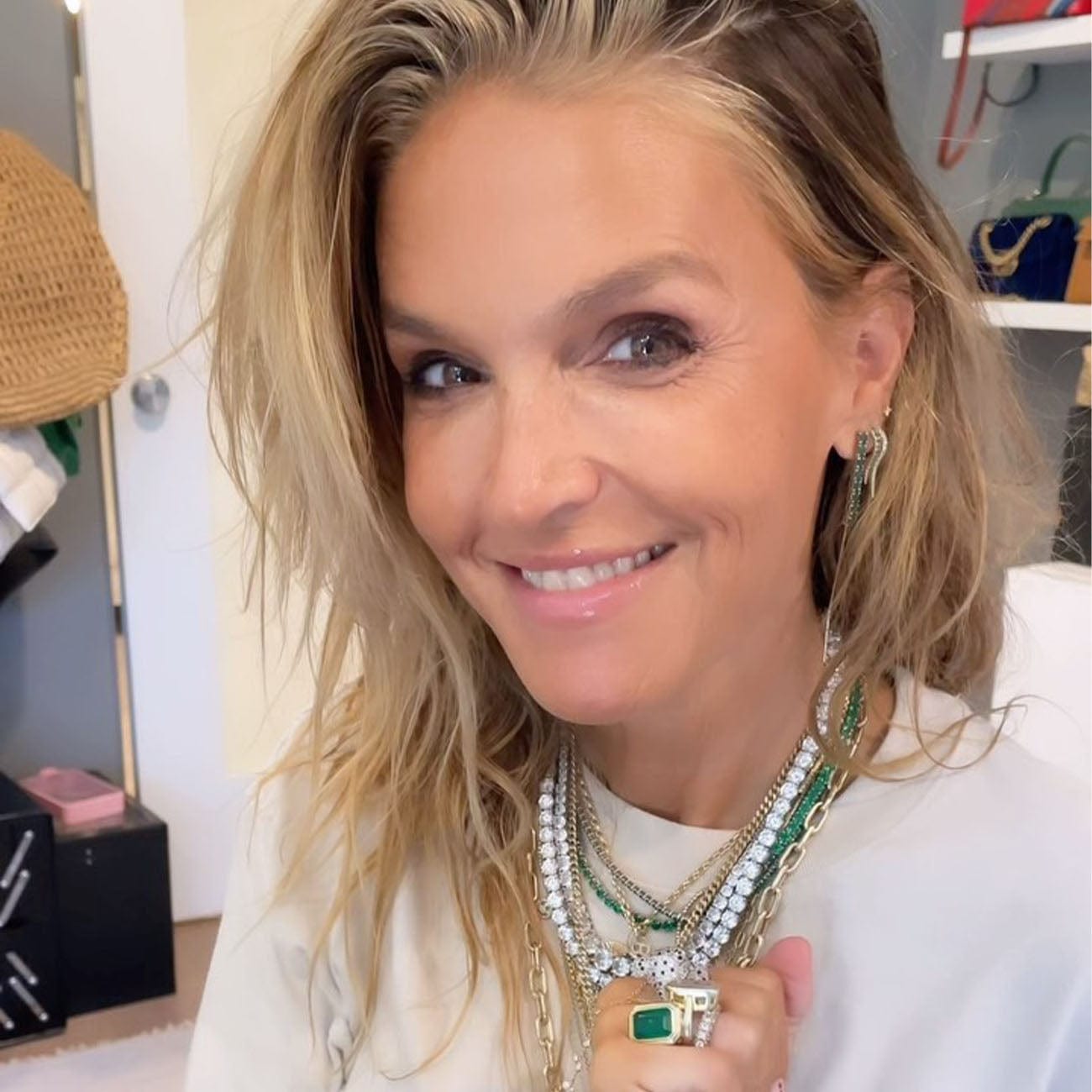 Gee Beauty x @shop.with.caroline Fall Kit | Gee Beauty