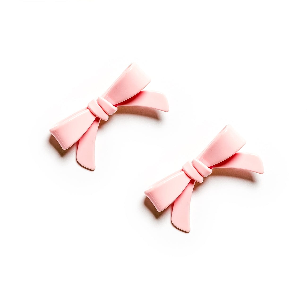Jelly Bow Clip | Gee Beauty