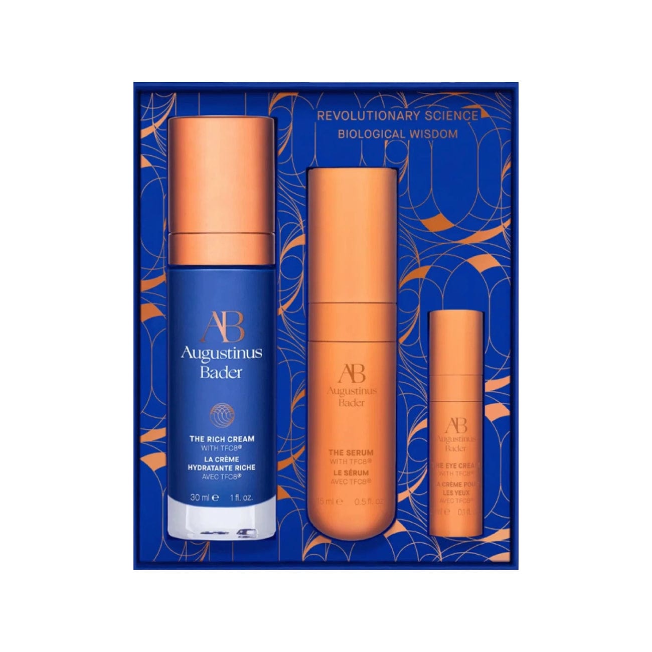 The Renewal Essentials | Gee Beauty