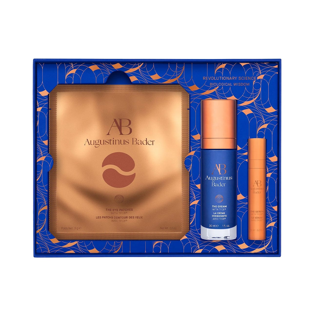 The Revitalizing Essentials | Gee Beauty