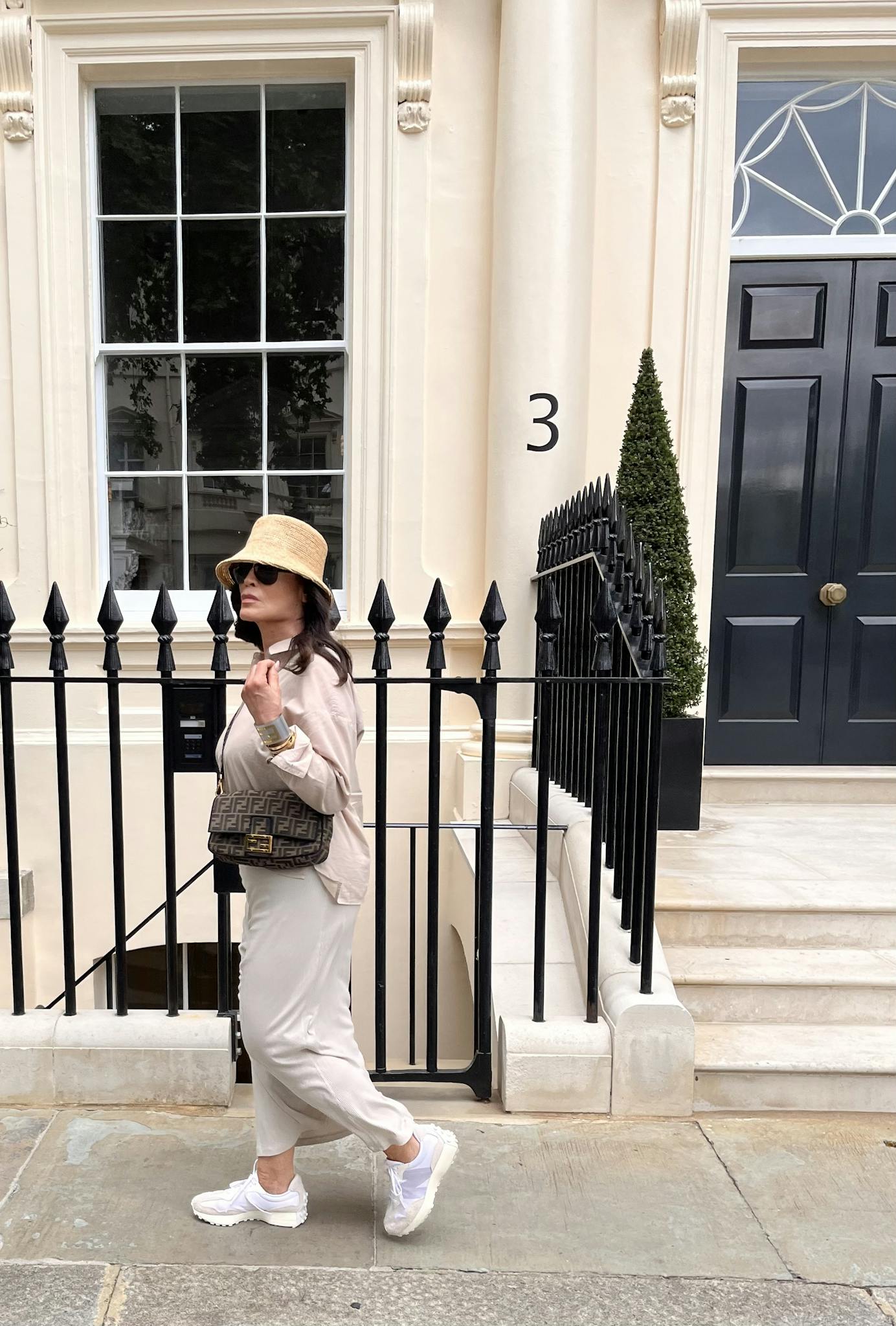 Miriam Gee's Guide To London | Gee Beauty