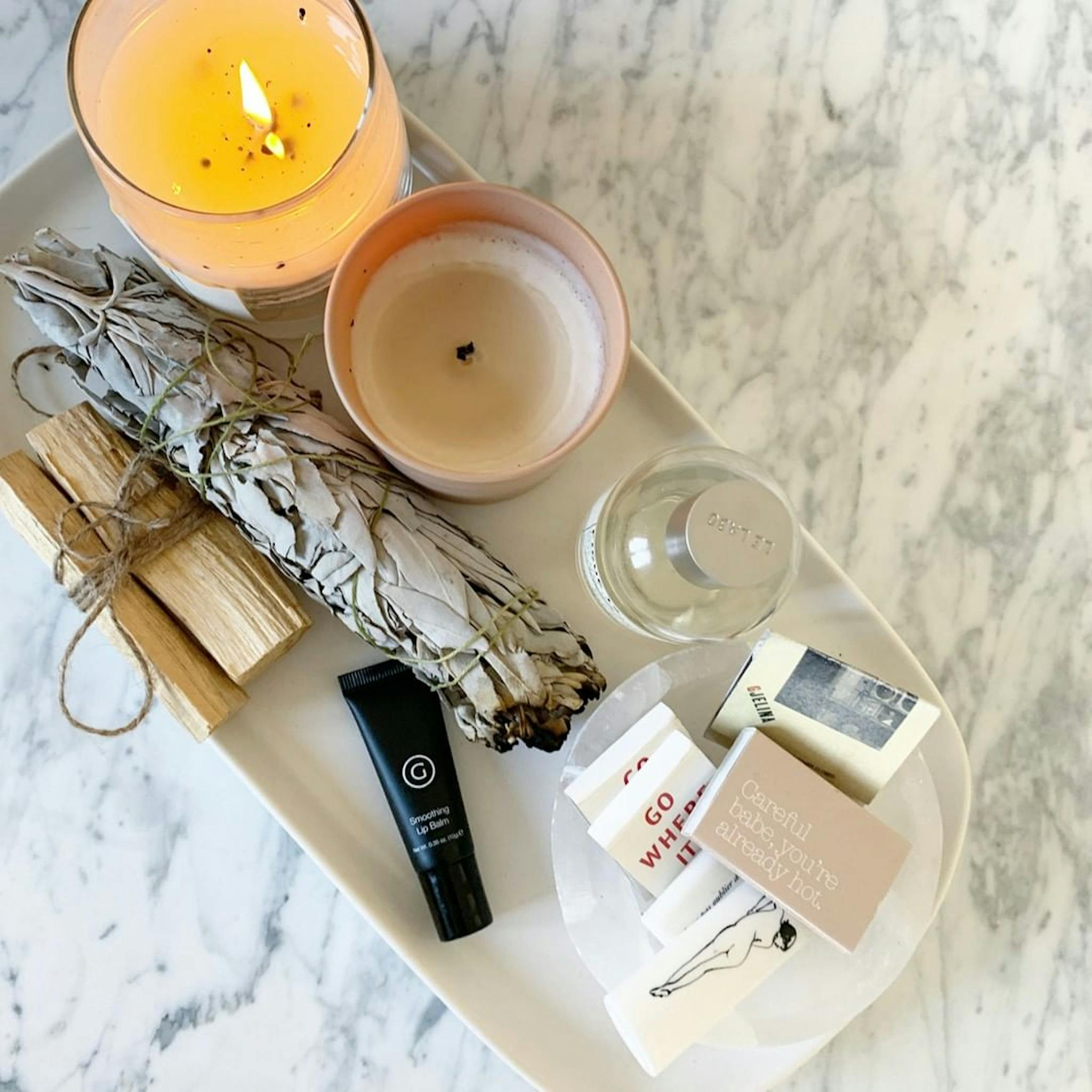 How The Gee's Define Wellness | Gee Beauty