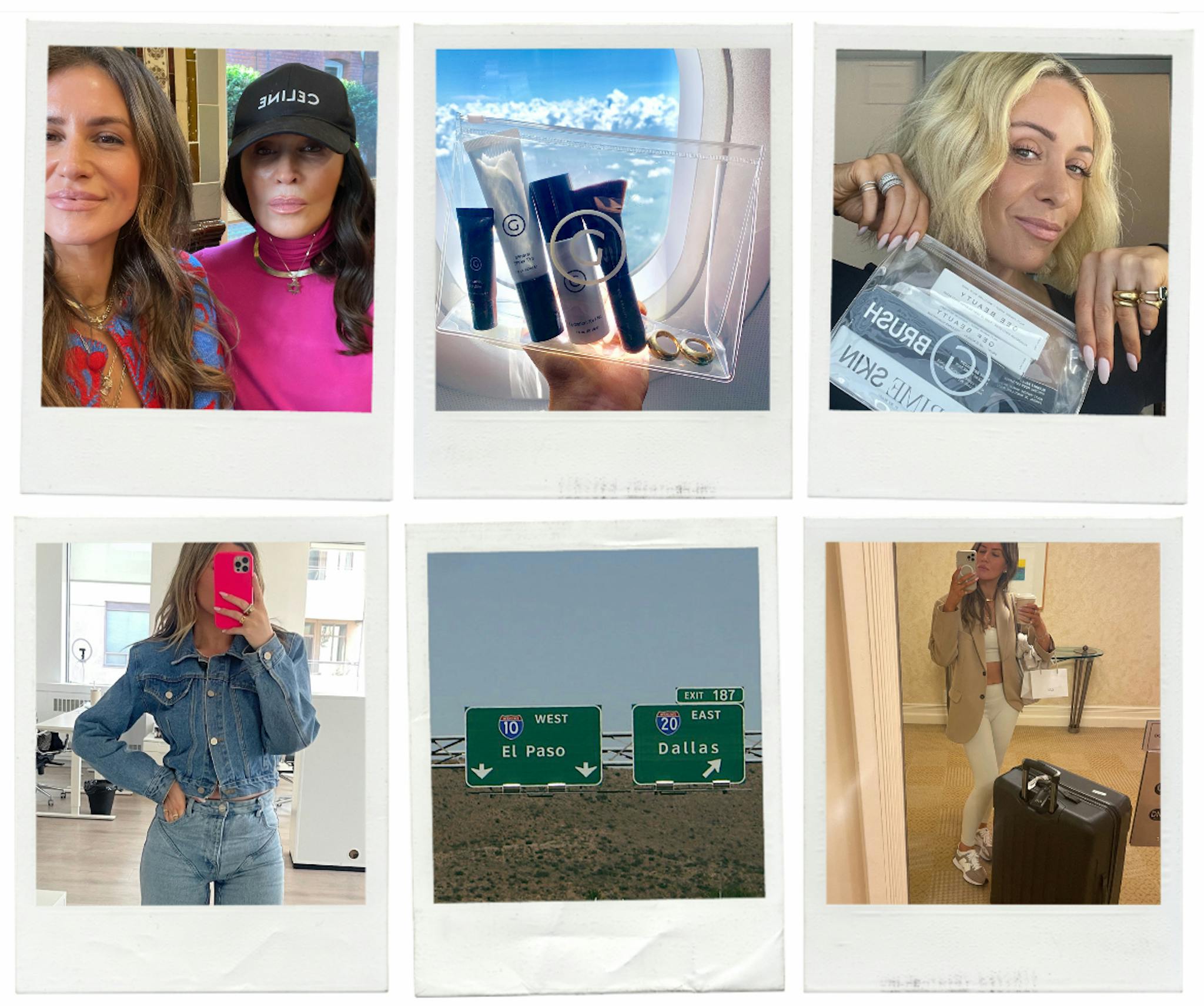 The Gee's Head West | Gee Beauty