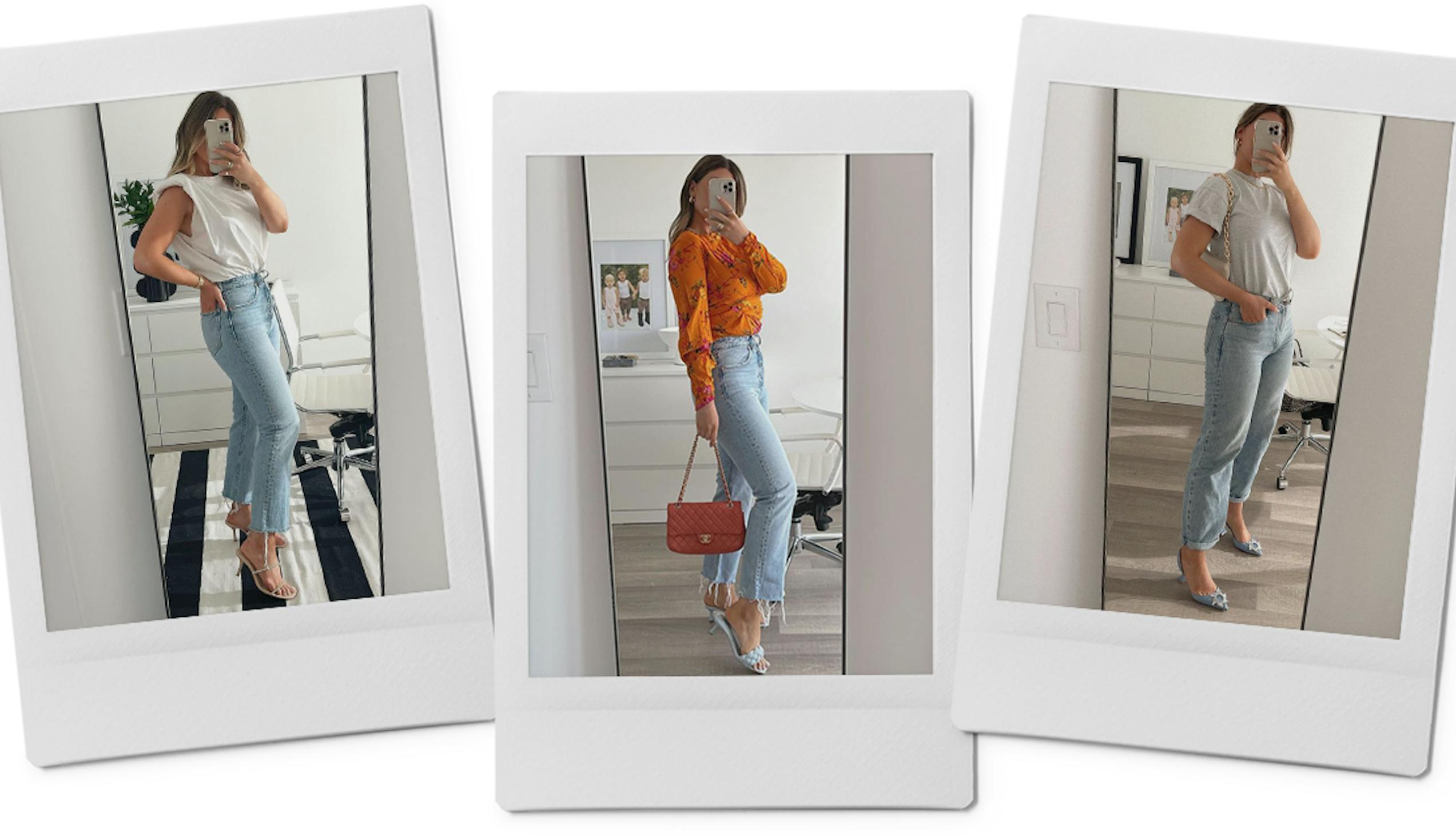 Stephanie Gee's Summer Look | Gee Beauty