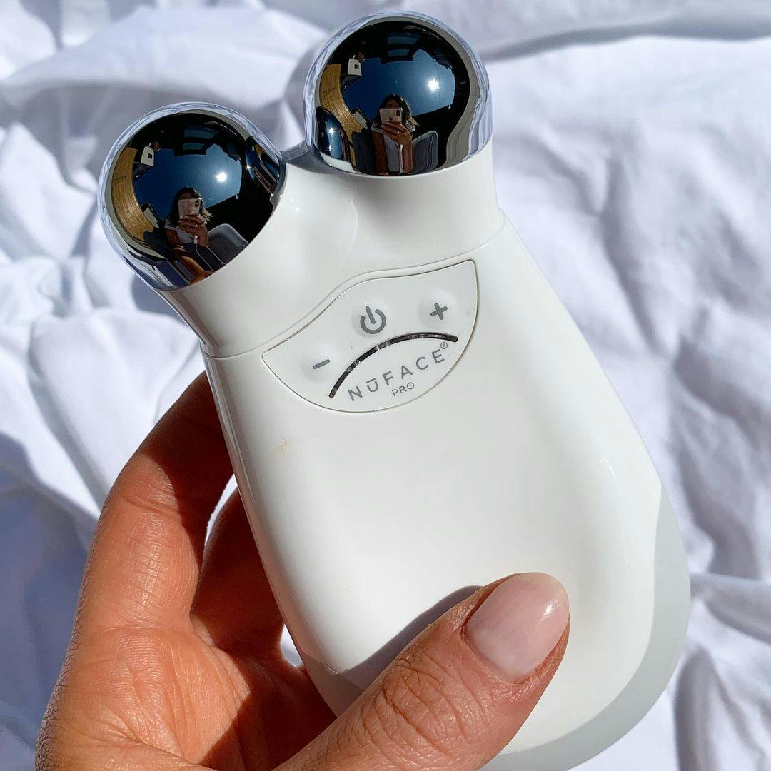 Stephanie Gee's Nu Favorite Skin Tool | Gee Beauty