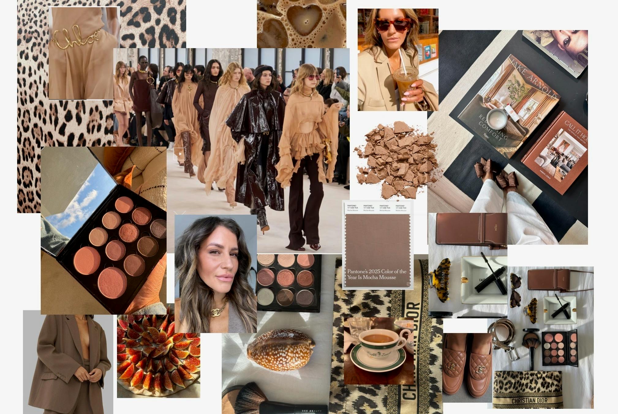 Spring Beauty Report: Gee Edition | Gee Beauty