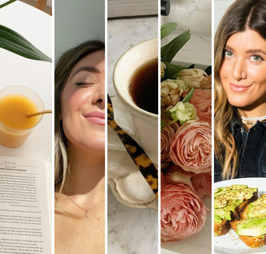 4 Gee-Approved Tips To Create Joy | Gee Beauty