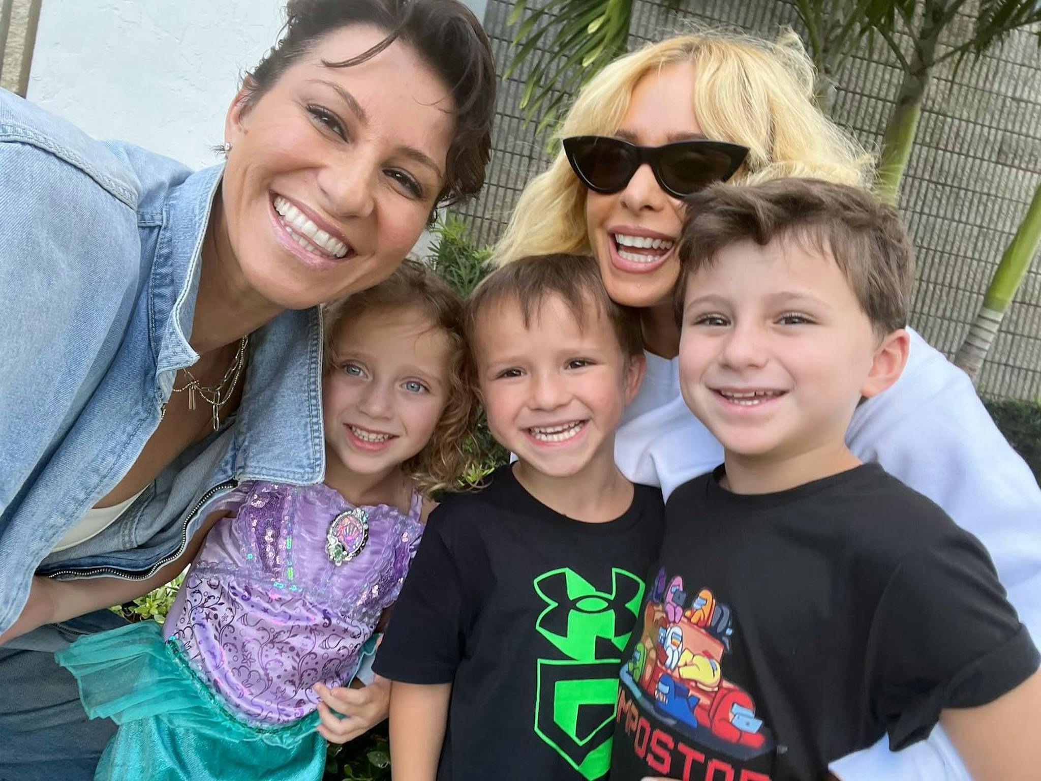 How We Do Summer: Gee-Robinson Edition | Gee Beauty