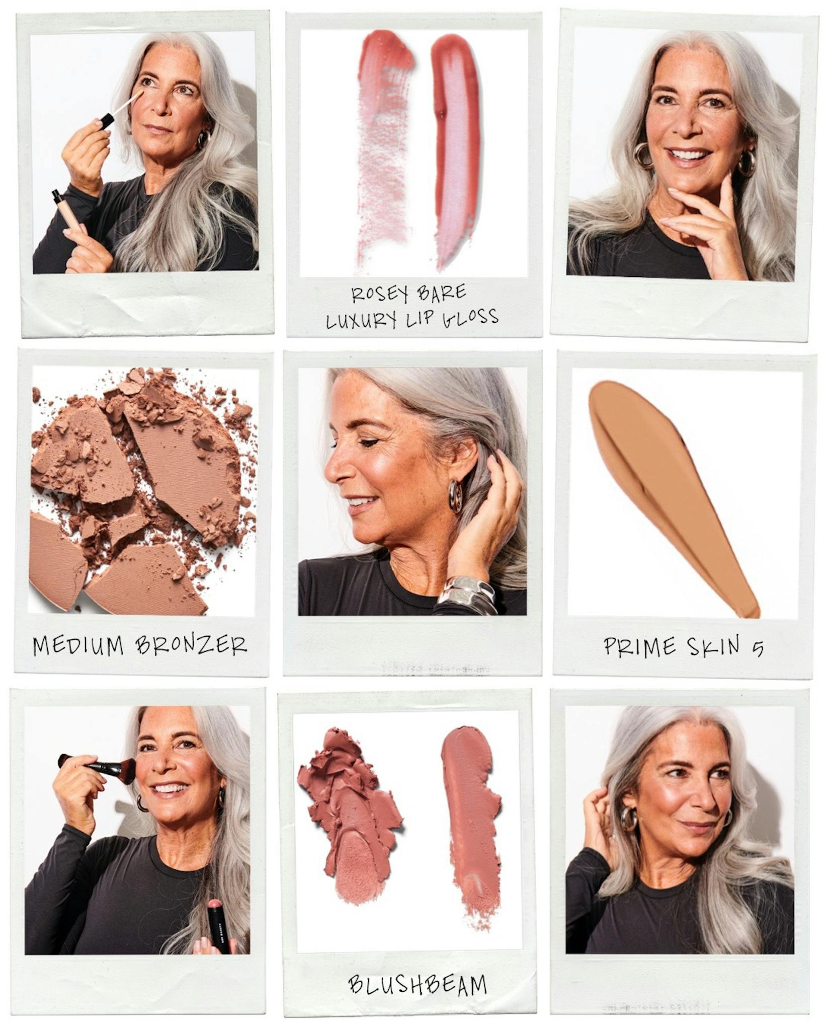 How To: Makeup For Mature Skin | Gee Beauty