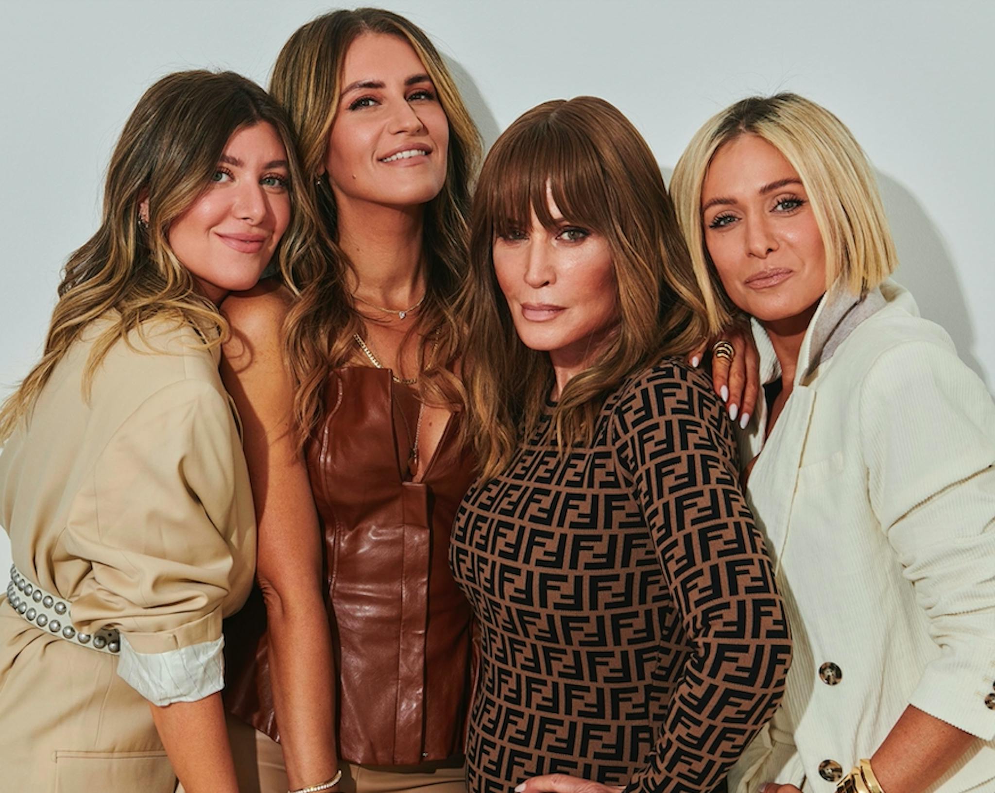 The Gee Mother's Day Glow | Gee Beauty