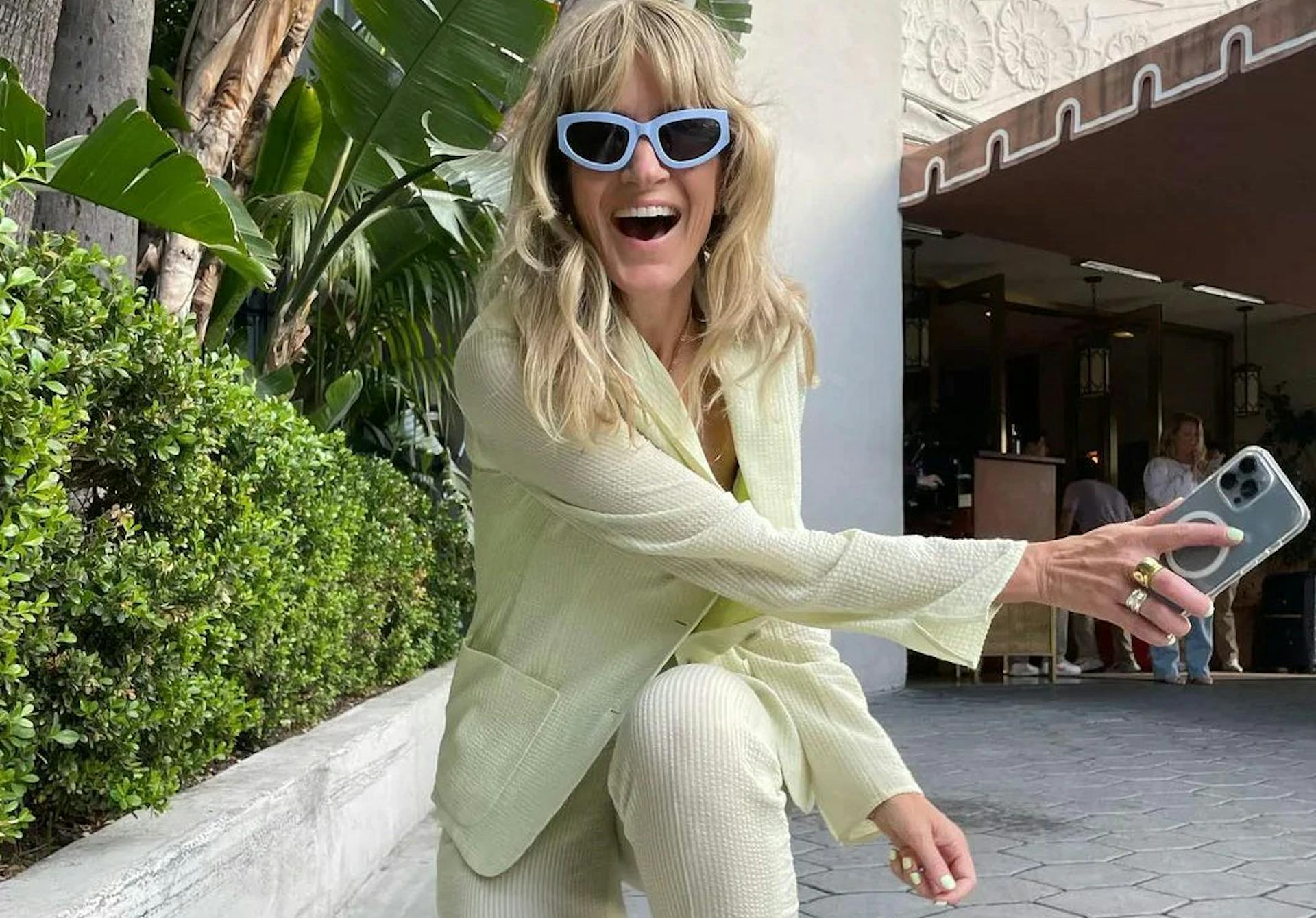 Gee Takeover: Catching Up With Jenny Bird | Gee Beauty