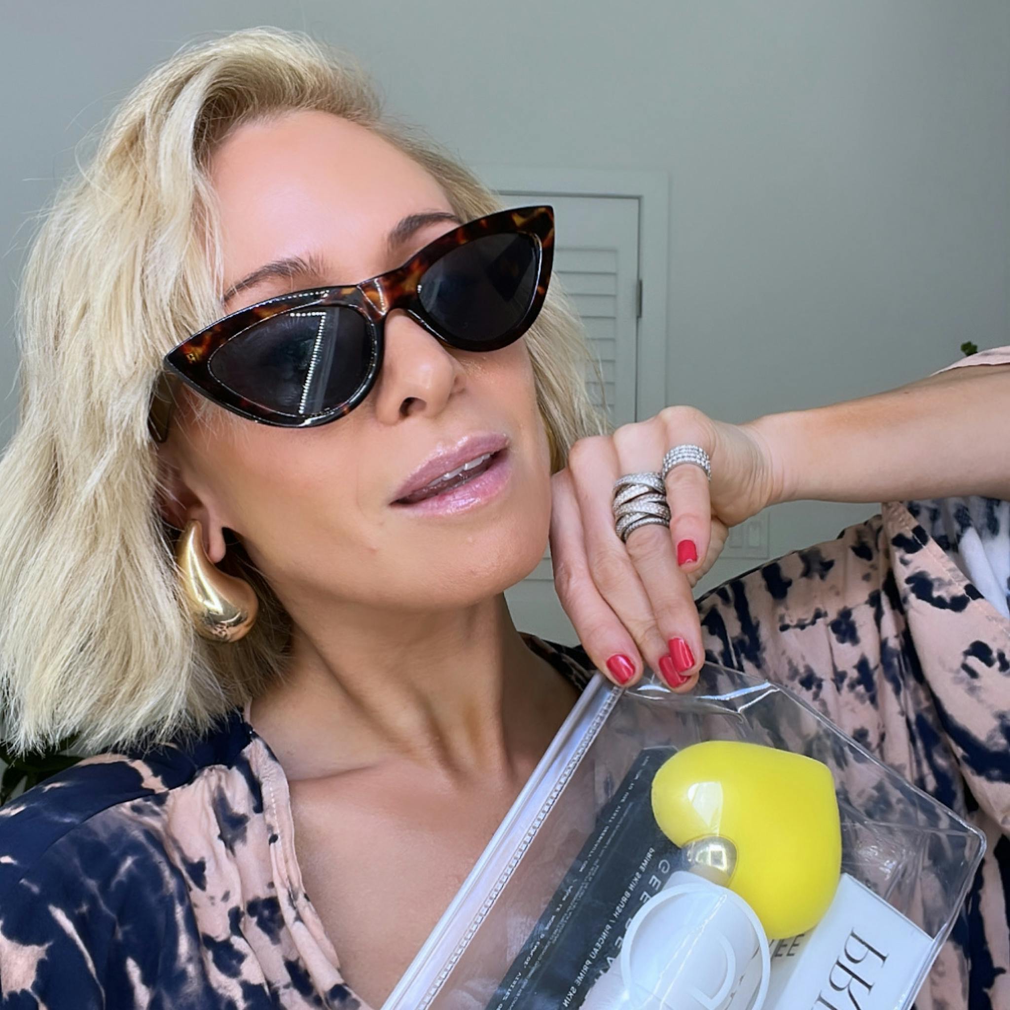 Sex And The City | Gee Beauty