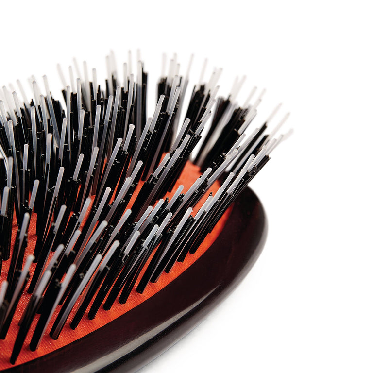 Mason Pearson Pocket Bristle Brush | Gee Beauty