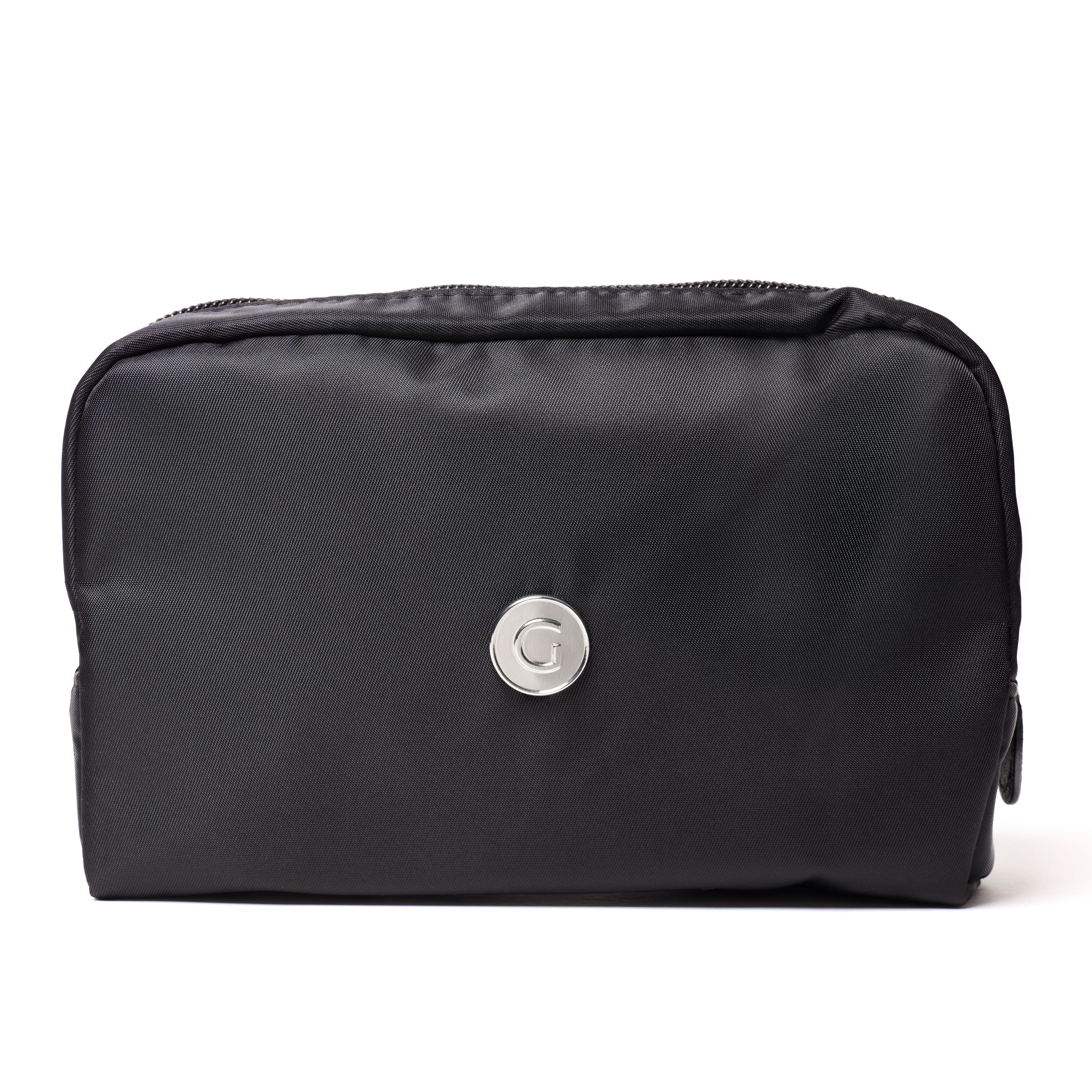 Signature Makeup Bag | Gee Beauty