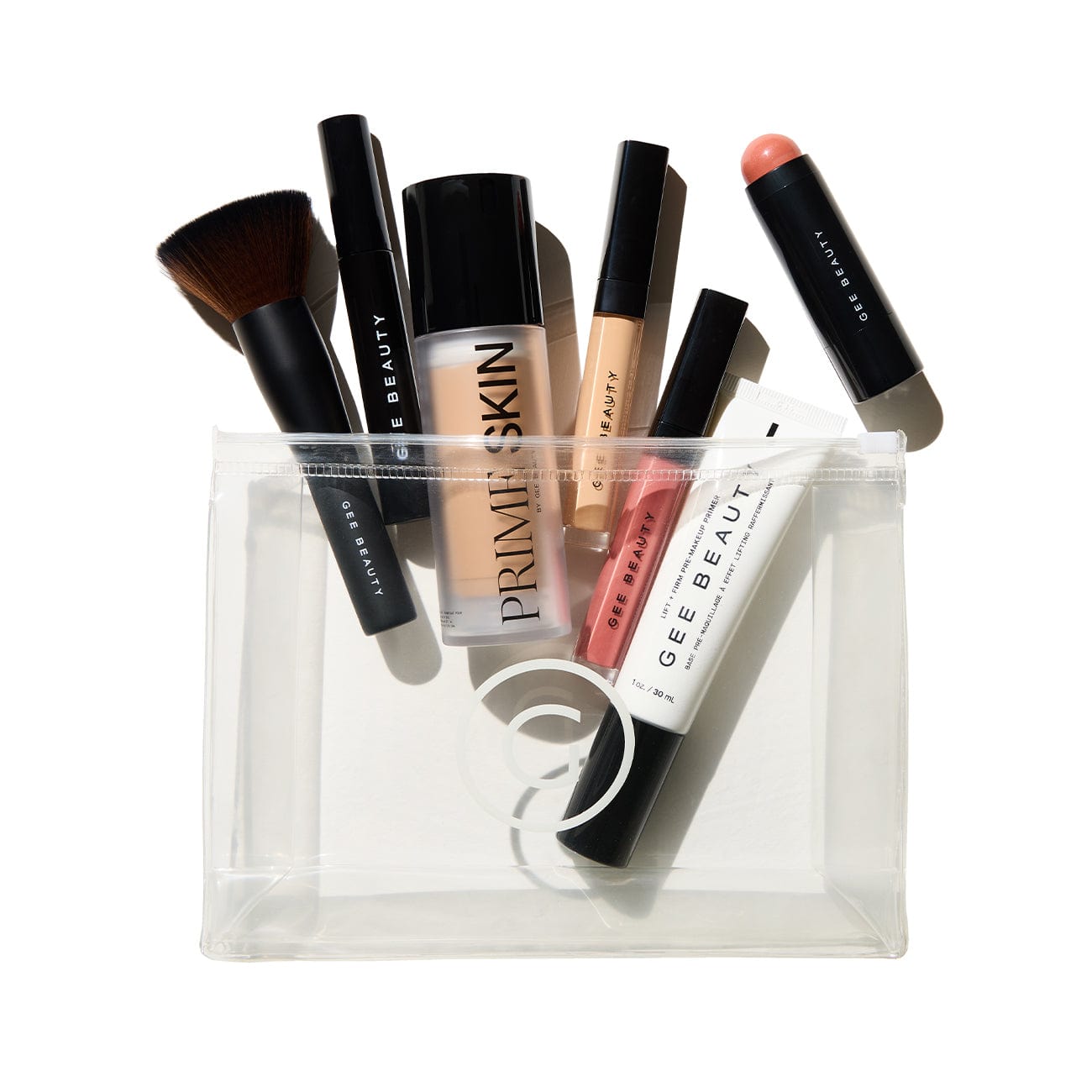 Everyday Essentials Kit | Gee Beauty