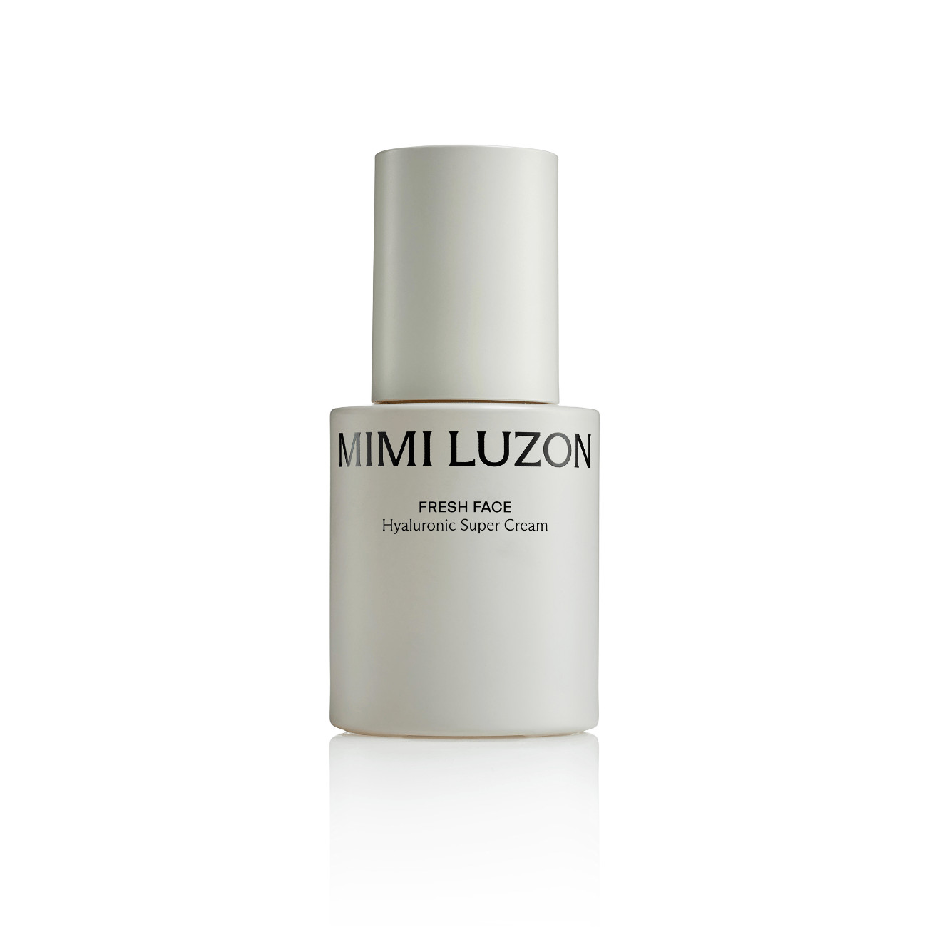 Fresh Face Hyaluronic Super Cream | Gee Beauty