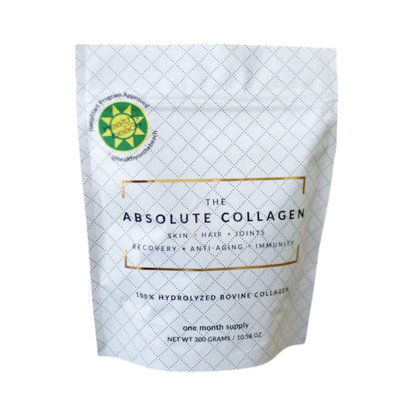 The Absolute Collagen | Gee Beauty