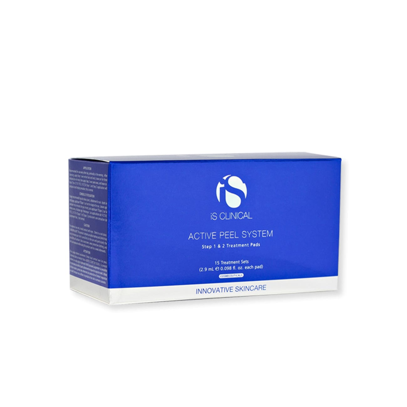 Active Peel System | Gee Beauty