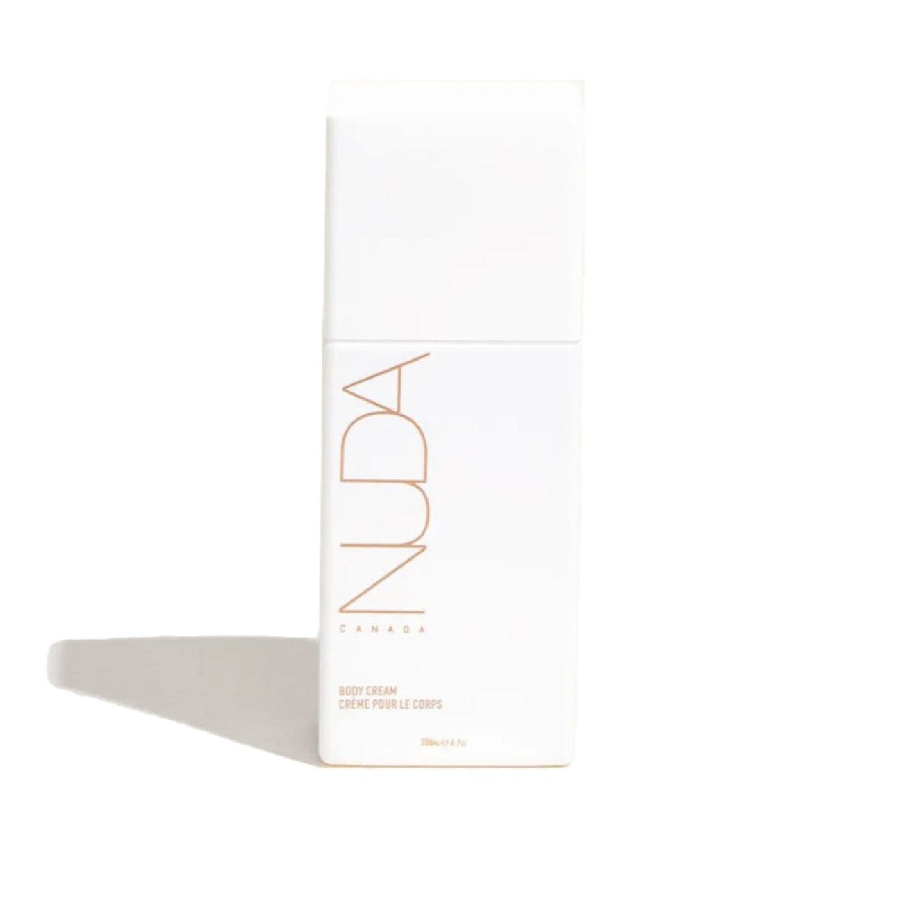 Body Cream | Gee Beauty