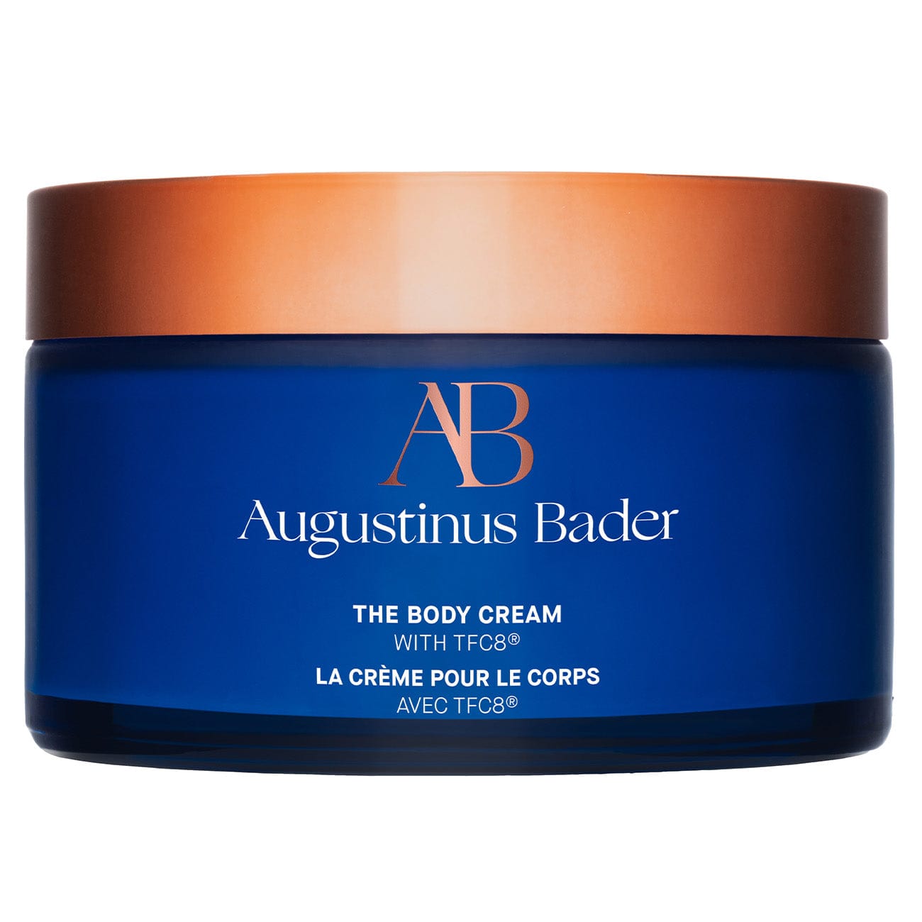 The Body Cream | Gee Beauty