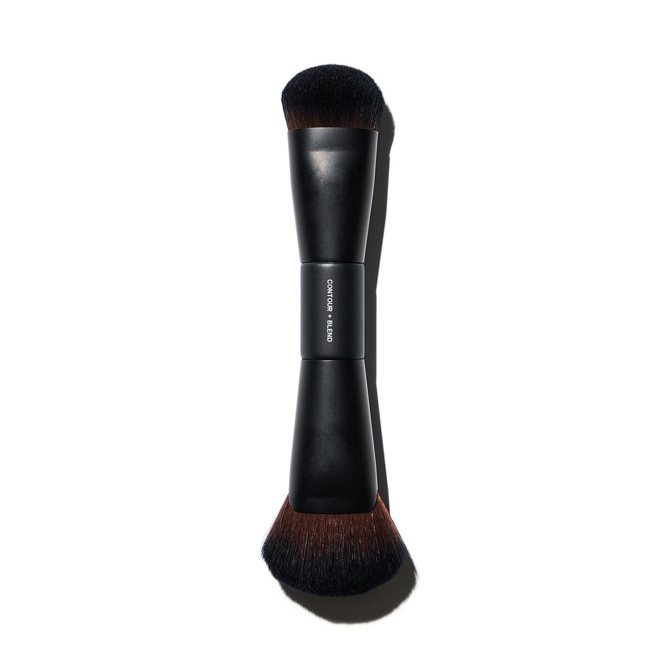 Contour + Blend Brush | Gee Beauty