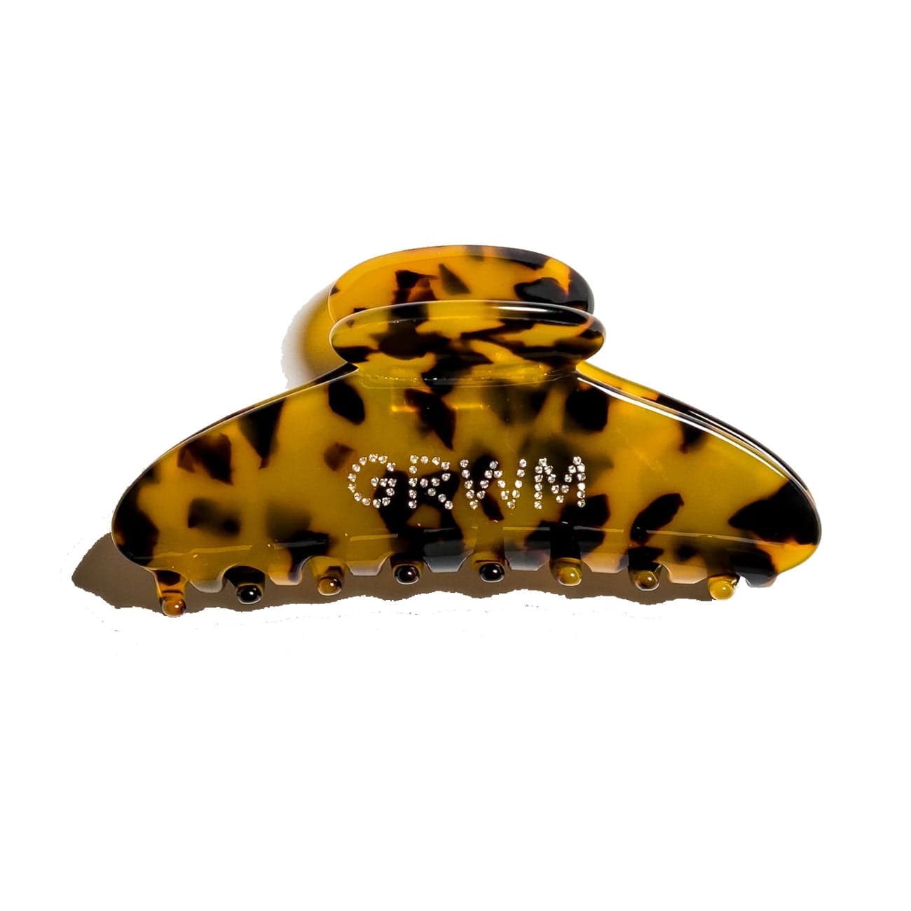 Sparkle Jaw Clip | Gee Beauty