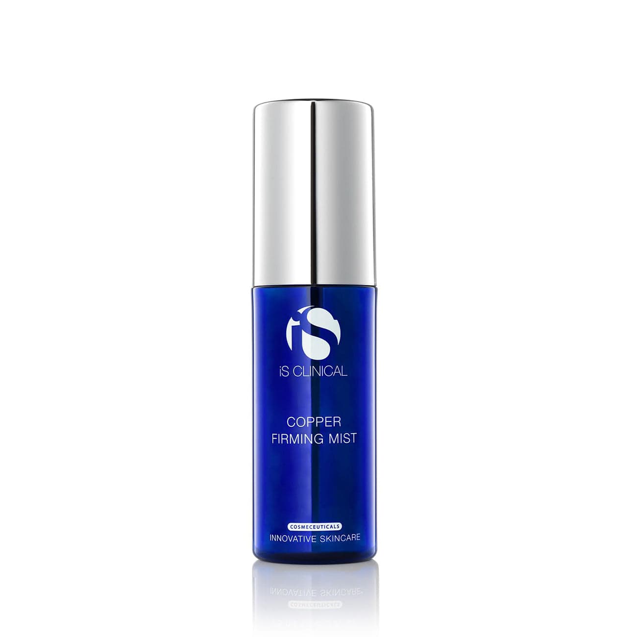 Copper Firming Mist | Gee Beauty