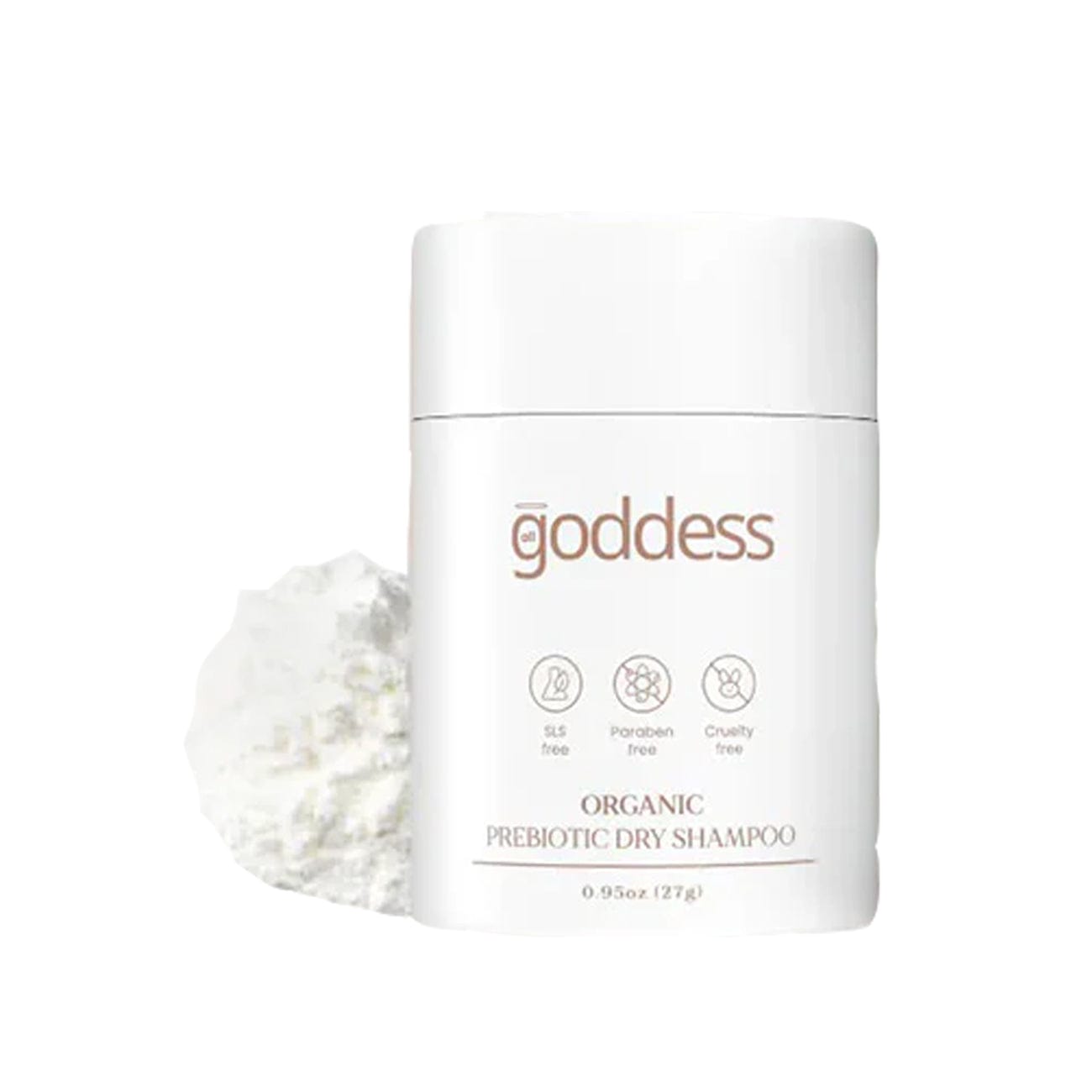 Prebiotic Dry Shampoo | Gee Beauty