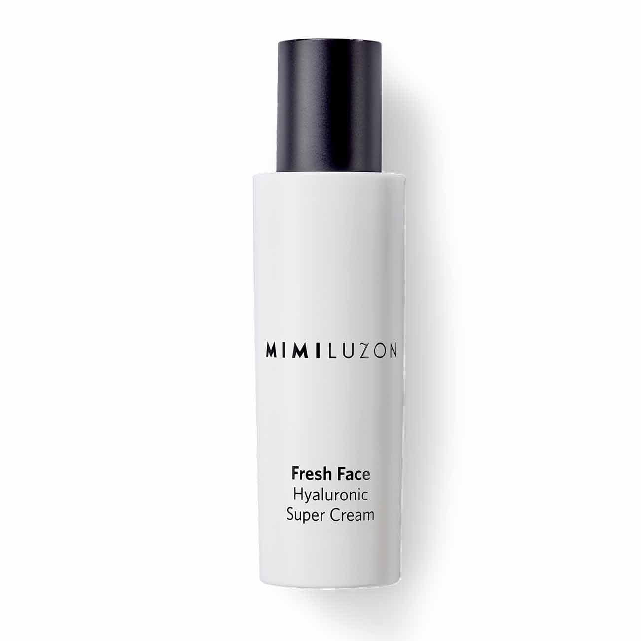 Fresh Face Hyaluronic Super Cream | Gee Beauty