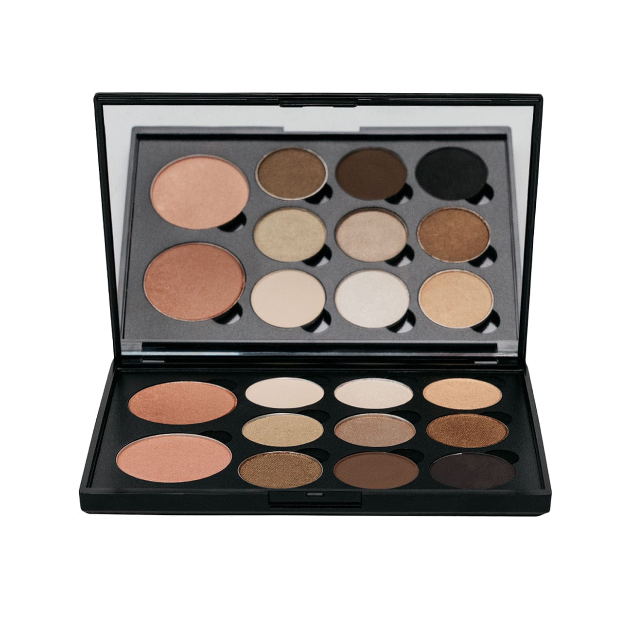 The Major Neutrals Palette | Gee Beauty