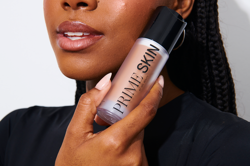 The Oil | Gee Beauty