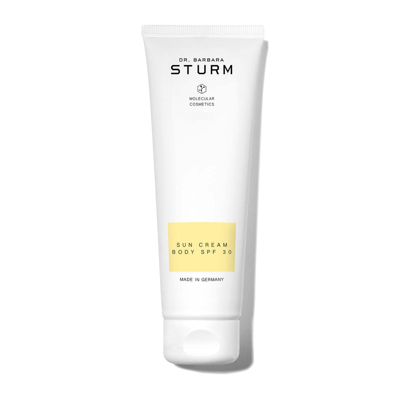 Sun Cream Body SPF 30 | Gee Beauty