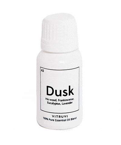 Dusk Essential Oil Blend | Gee Beauty