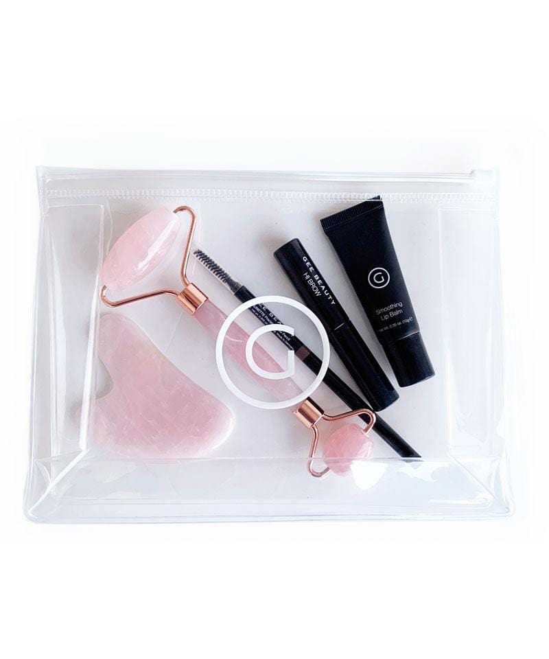 Rethink Breast Cancer Kit - Blonde | Gee Beauty