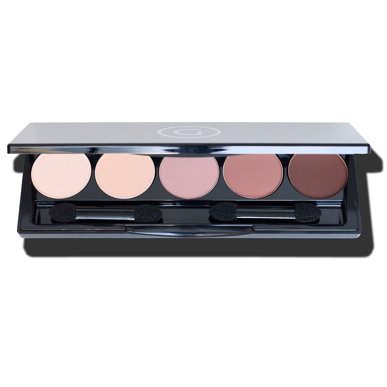 Effortless Eyeshadow Palette | Gee Beauty