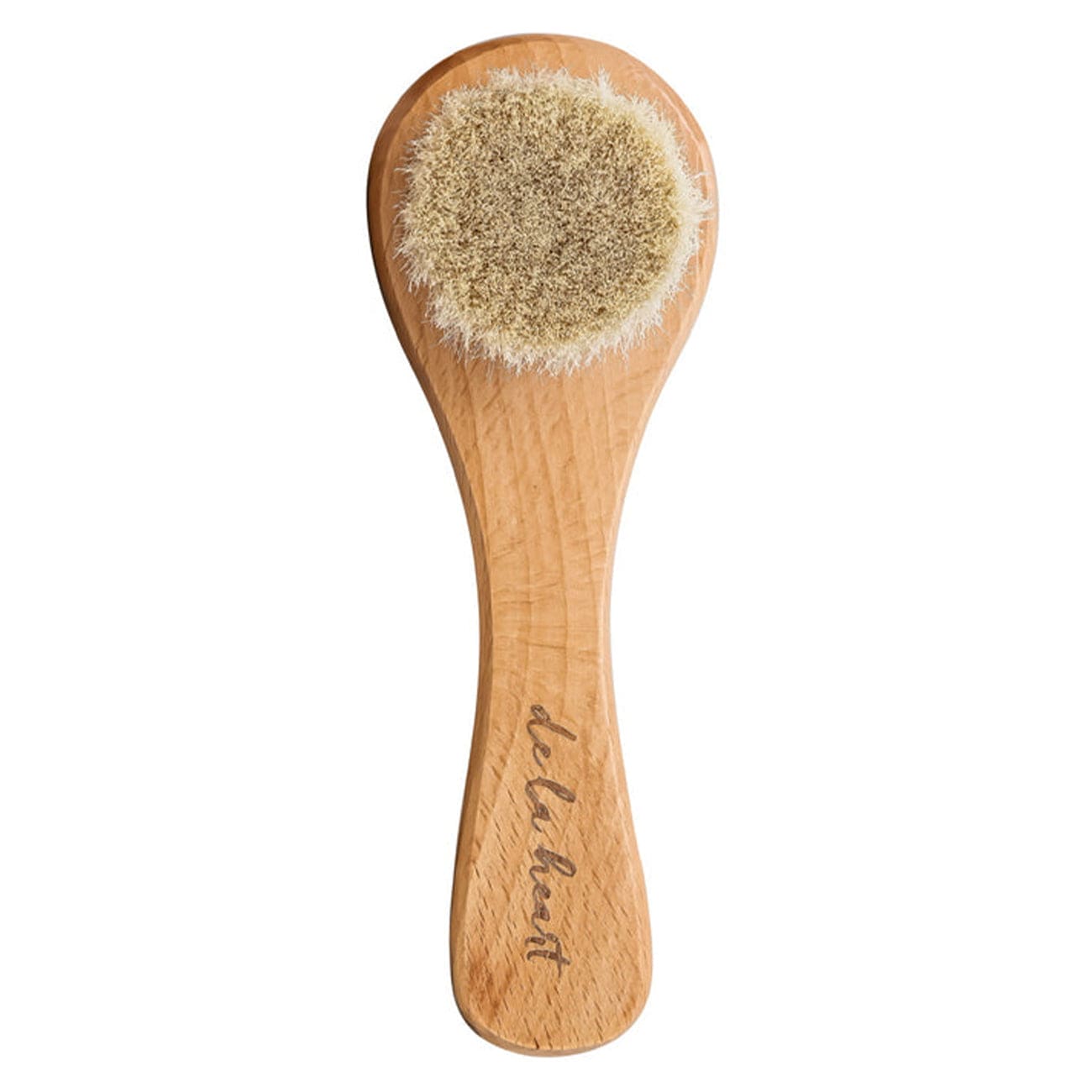 The Facial Dry Brush | Gee Beauty