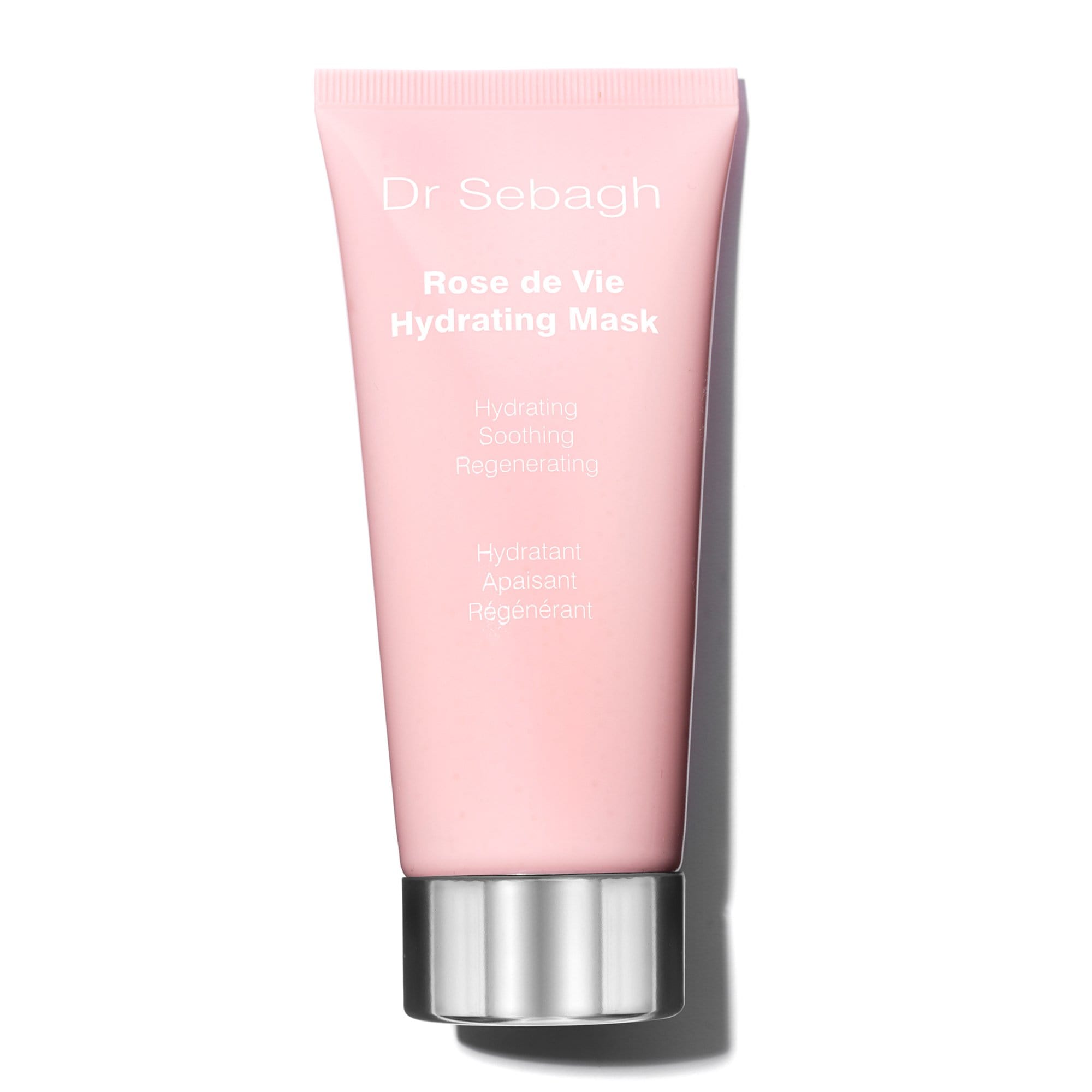 Rose De Vie Hydrating Mask | Gee Beauty